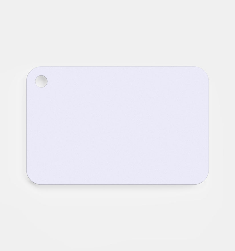 Powder Coating Samples – UTIL