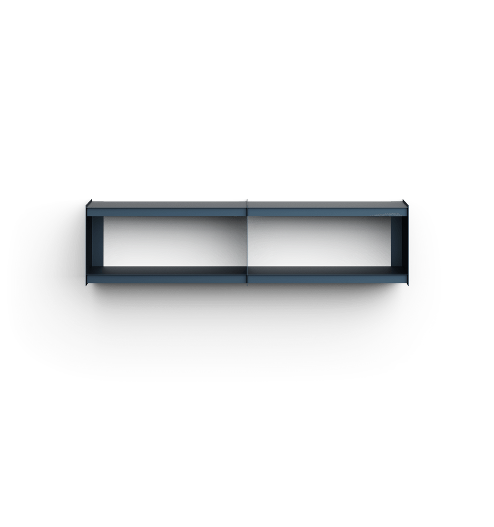 Plié Wall Unit Extension – UTIL