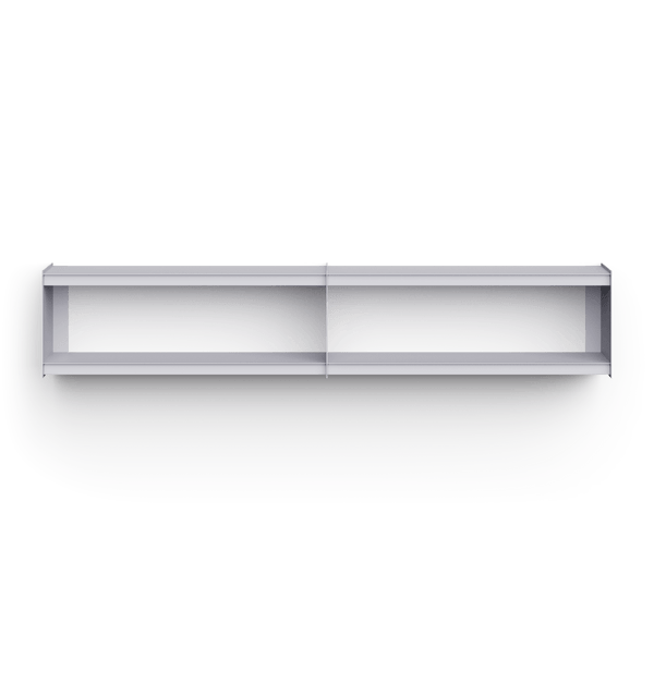 Plié Wall Unit Extension – UTIL